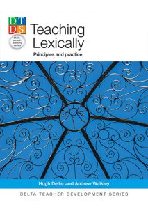 What makes effective language teachers