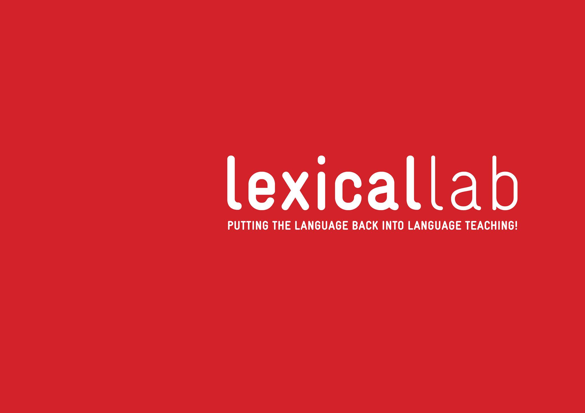 Welcome to Lexical Lab
